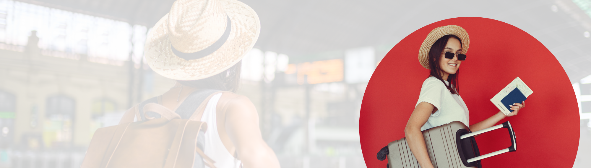 Banking travel advisory